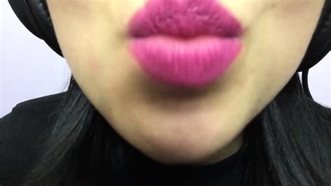 Blowing Bubbles Chewing Popping Gum Asmr Sounds Eporner