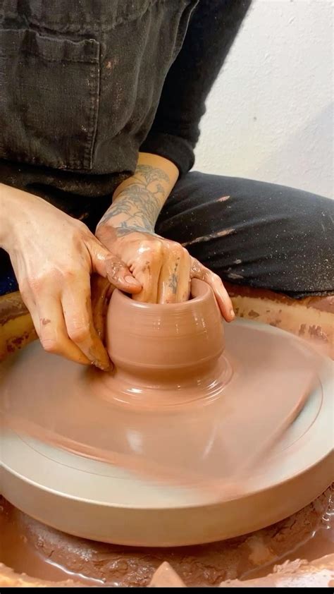 How To Process Soil Into Clay For Pottery Artofit
