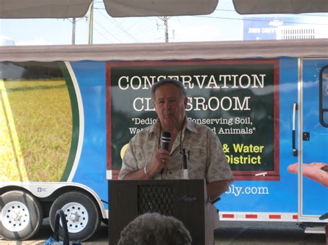 Conservation Classroom