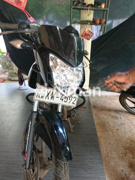 Bajaj Pulsar 135 2012 In Kegalle City Ikman