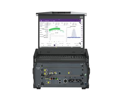 Automating Radio System Testing