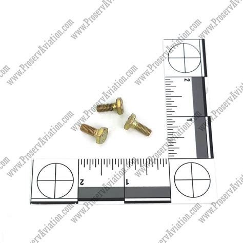 An3 3a Bolt Proserv Aviation