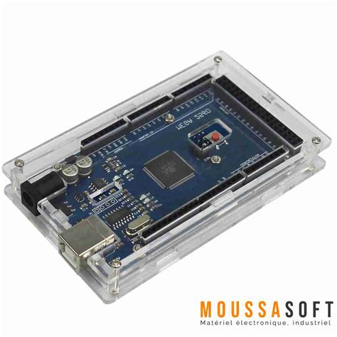Arduino Maroc Arduino UNO Arduino MEGA Arduino NANO