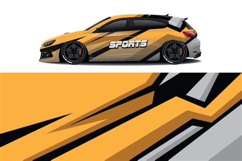 Page 18 Wrapped Car Vectors And Illustrations For Free Download Freepik