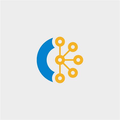 Digital Hub Logo Design The Lion Studios