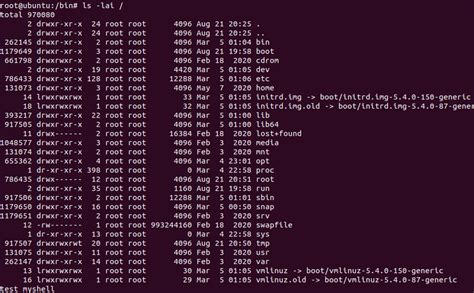 Linux下常见rootkit手段原理分析及排查方法汇总 Ga0wei Blog