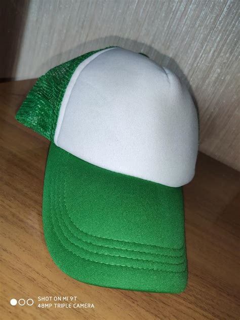 Летняя кепка — цена 150 грн в каталоге Бейсболки и кепки Купить аксессуары по доступной цене на