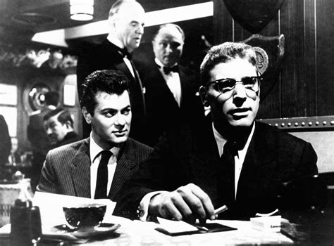 Sweet Smell Of Success Plot Cast Facts Britannica