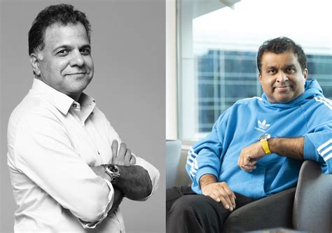 Yaap Appoints Raj Nayak To Its Advisory Board Campaign Middle East