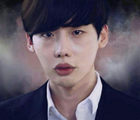 Lee Jong Suk Fan Art K Drama Amino