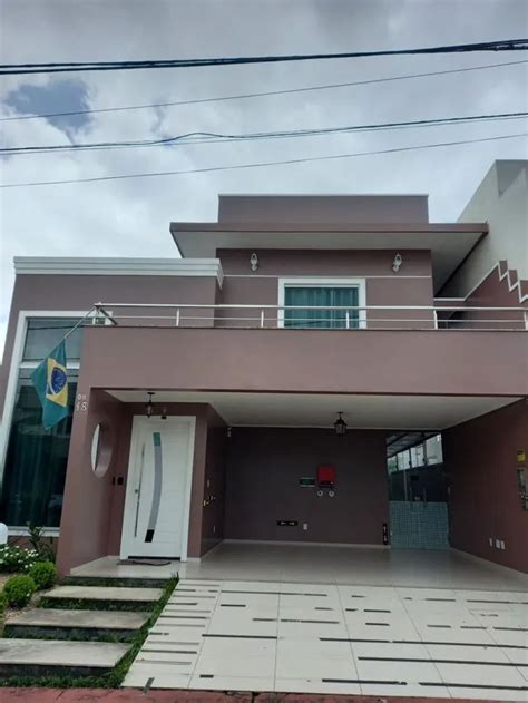 Casa De Condomínio à Venda Pará Olx