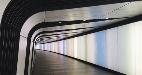 Ambient Indifference VAN Magazine