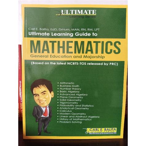 Math Book Books And Magazines Best Prices And Online Promos Hobbies And Stationery Mar 2023