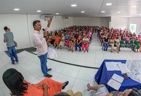 Portal Da Prefeitura Municipal De Capim Grosso Na Manhã Da última