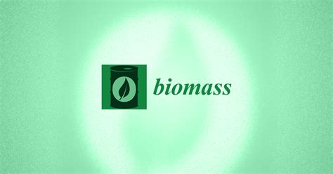 Biomass Announcements