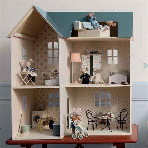 Maileg Dollhouse 2026 Pre Order Arriving In 1 Week Milka
