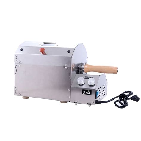 전기 커피 로스터 머신 상업용 스테인리스 스틸 커피 토스터 110v 220v 400g Aliexpress