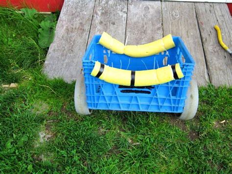 Diy Kayak Cart 20 Ideas To Make Blitsy