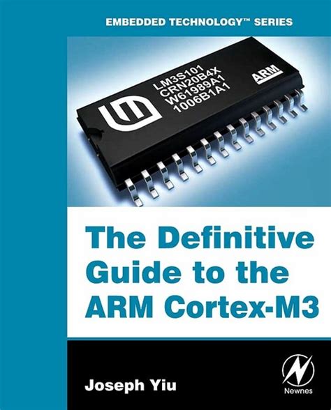 Ebook Definitive Guide To The Arm Cortex M3 Von Joseph Yiu Isbn 978 0 08 055143 2 Sofort