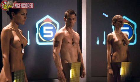 Starship Troopers 3 Marauder Nude Pics Page 2