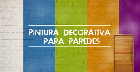Pintura Decorativa Para Paredes Pinturas ANYPSA