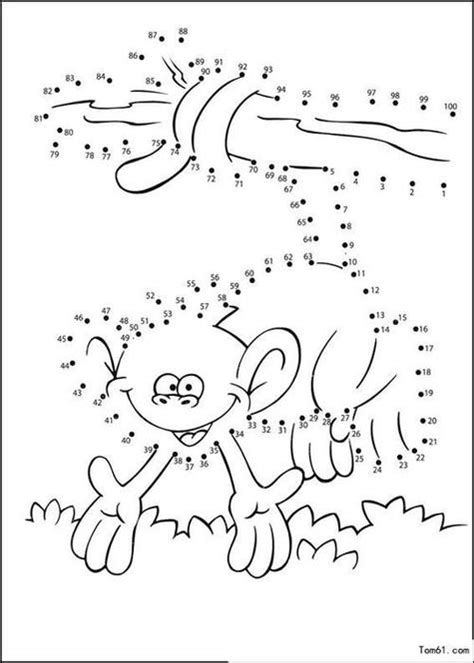 幼儿连数字简笔画（推荐19张） 简笔画图片大全