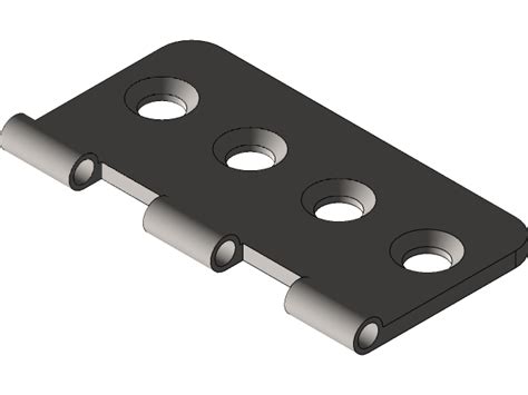 Free Cad Designs Files And 3d Models The Grabcad Community Library