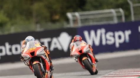 Daftar Pembalap MotoGP 2023 Nyaris Lengkap Joan Mir Resmi Repsol