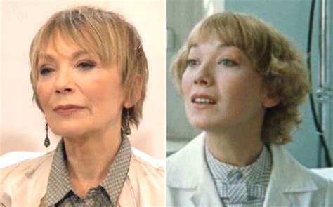 Елена Одинцова 67 фото