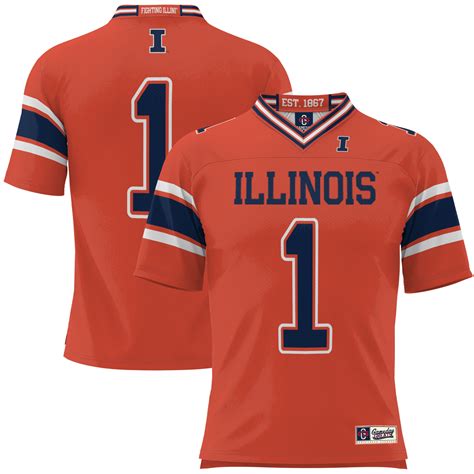 Illinois Fighting Illini Logos History Ncaa Division I I M Ncaa I M