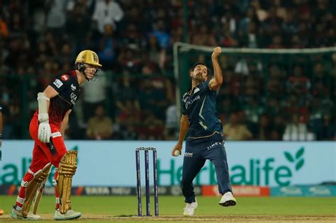 Gt Vs Rcb Ipl 2024 Toss Result And Playing Xis For Todays Match