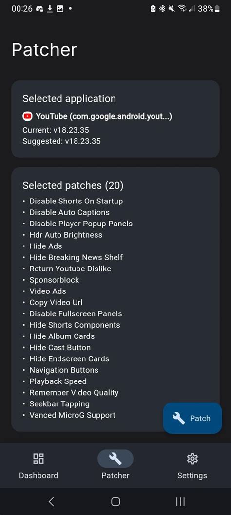 Still Getting This Abort Message Rrevancedapp