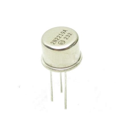 2n2219 Transistor Tool Box Bangladesh