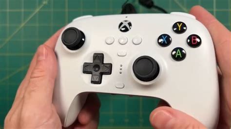 8BitDo Ultimate Wired Controller for Xbox Windows จอย xbox มสาย