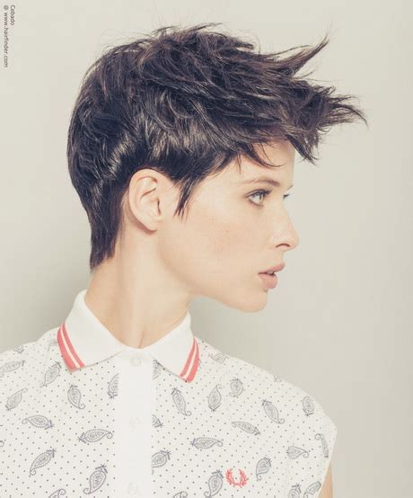 Fun Pixie Cuts Style And Beauty
