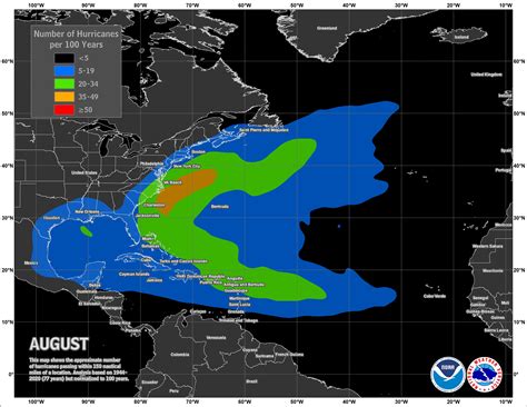 Tropical Cyclone Climatology