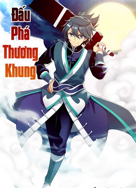 Sách Nói Đấu Phá Thương Khung Thiên Tàm Thổ Đậu Audio Books Sachnoivip