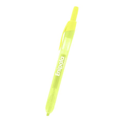 Lumi Retractable Highlighter Inkmule
