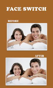 Face Switch Face Switch Makes It So Easy And Fun To Switch Faces Android Photography Apps
