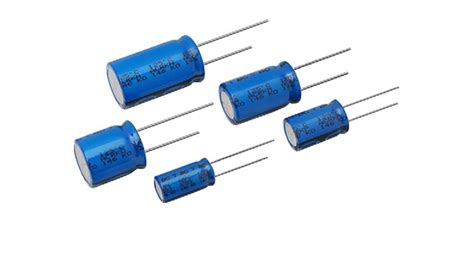 Vishay 680μf Aluminium Electrolytic Capacitor 35v Dc Mal214630681e3 Rs