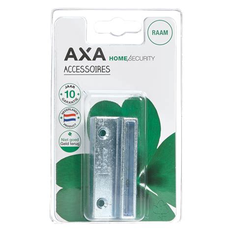Surface Mounted Striker A Axa Home Security 🇬🇧