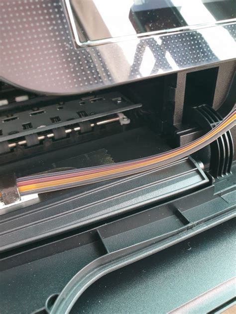 Hp 무한잉크 8710 프린터 알면쉬운 초기화 방법 네이버 블로그
