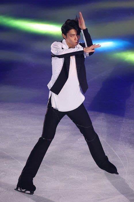 💫 On Twitter Hanyu Yuzuru Figure Skating Male Figure Skaters