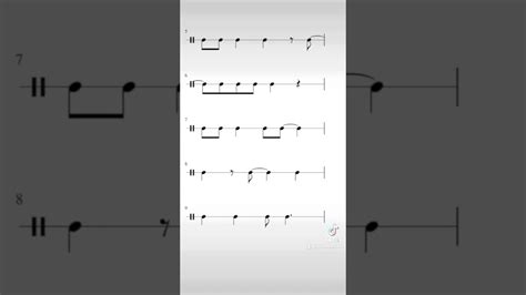 👏 Rhythm Clapping Exercise Youtube