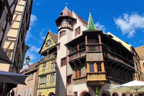 Combien De Ces 25 Villes Dalsace Lorraine Avez Vous Visitées Mon