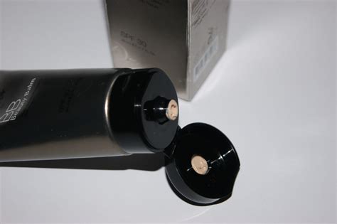 Dr.Jart + Platinum BB Cream - Review | The Sunday Girl