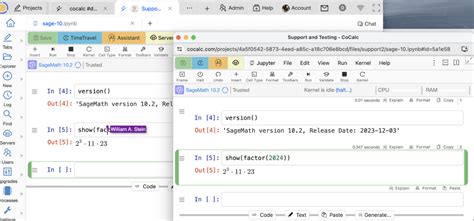 Jupyter Notebook Alternatives Competitors In Clickup