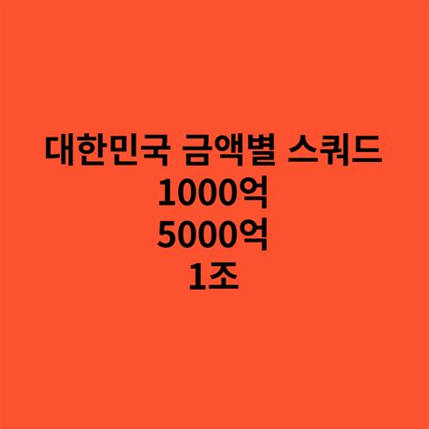 피파온라인4 대한민국 금액별 스쿼드 Archives 게임 블로그