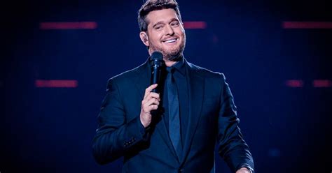 Michael Hunsinger On Linkedin Exclusive Memories For Life Trailer And Michael Bublé Interview For…