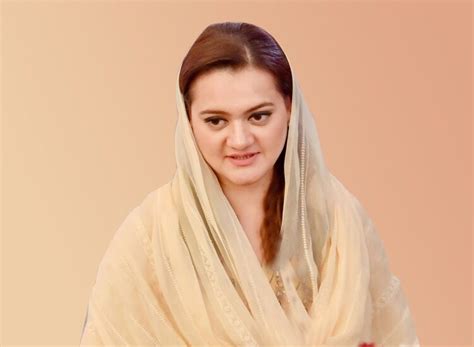 Marriyum Aurangzeb A Dynamic Leader Shaping Pakistan
